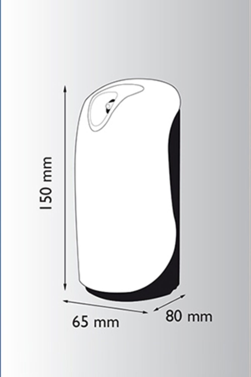 Diffuseur de parfum automatique Mini Basic, BULYS